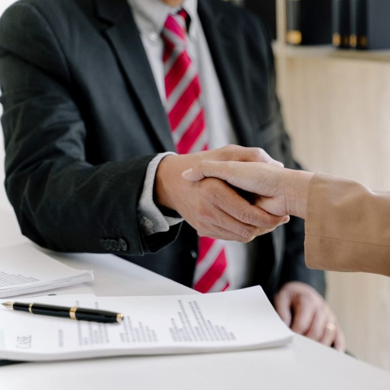 Corporate Contract Executive Oklahoma City | Sagamore Alliance Blog