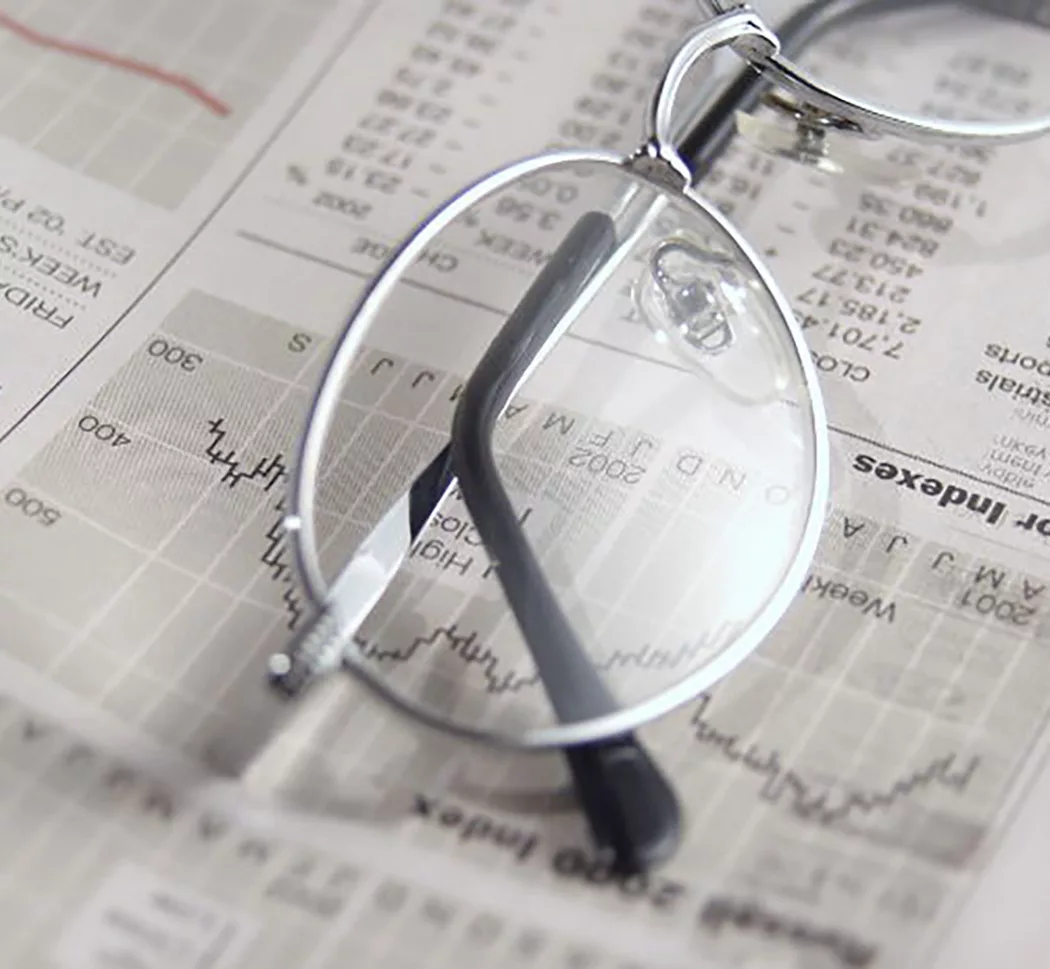 Corporate Financial Advisor Oklahoma City | Sagamore Alliance Blog